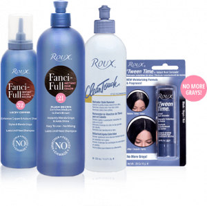 Hair Coloring - RouxBeauty.com