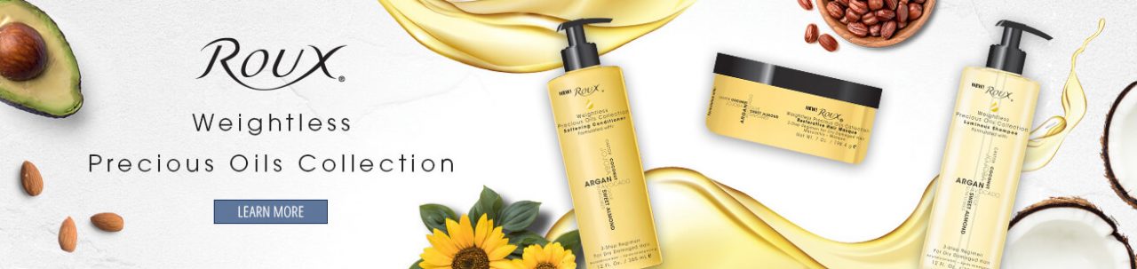 Roux Beauty Hair Care & Hair Color Products | RouxBeauty.com