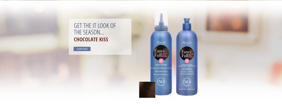 Roux Beauty Hair Care & Hair Color Products | RouxBeauty.com