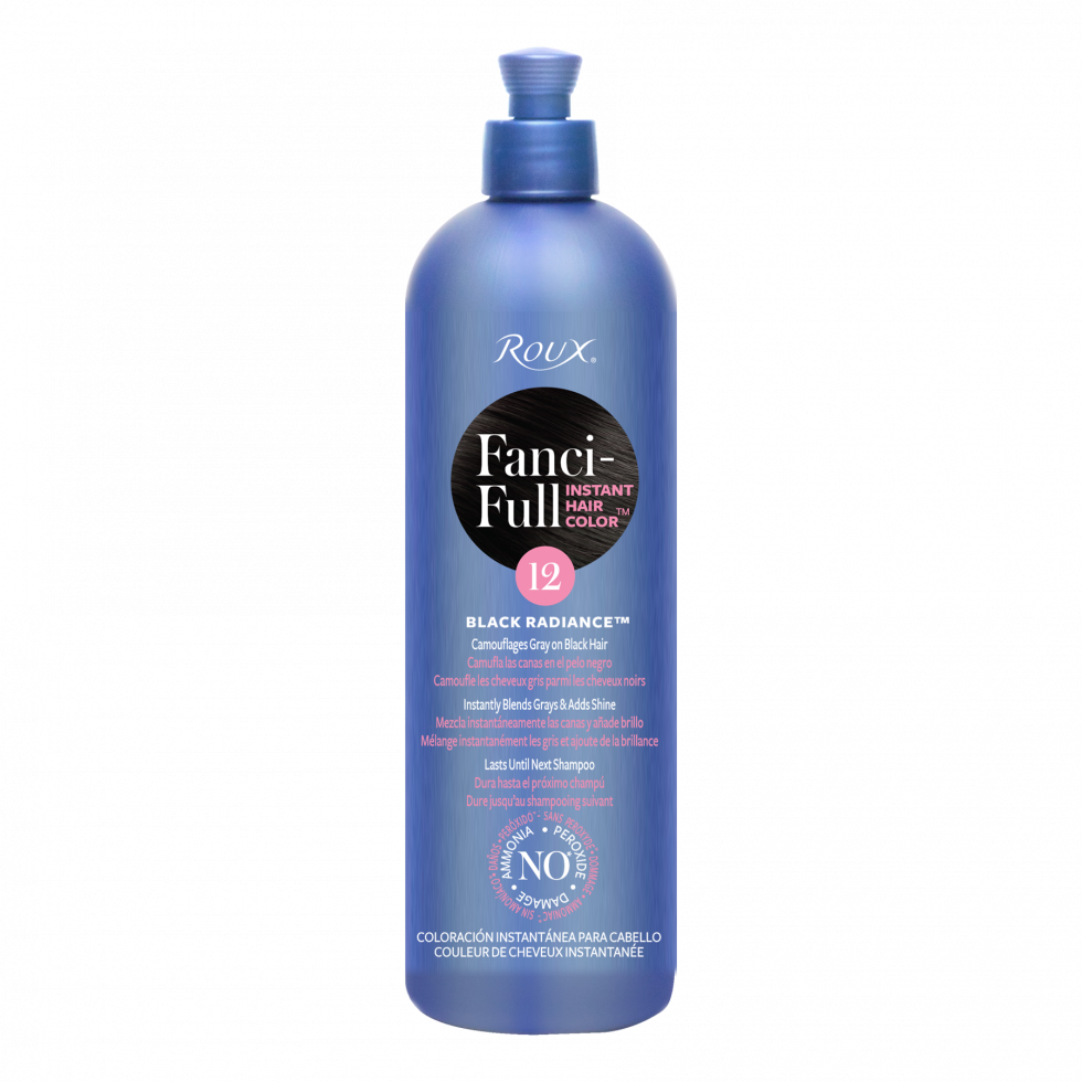 Hair Color - RouxBeauty.com