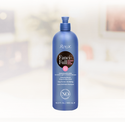 Roux Beauty Hair Care & Hair Color Products | RouxBeauty.com